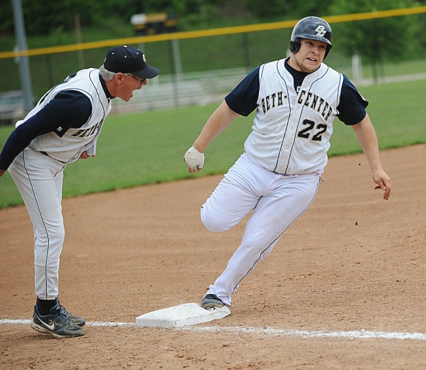 Pryor steps down as B-C baseball coach - Herald-Standard